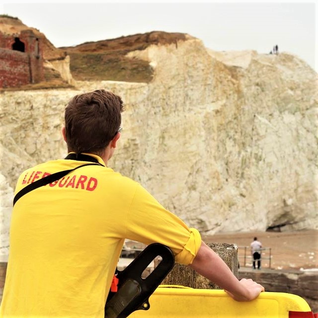 Seaford Lifeguards