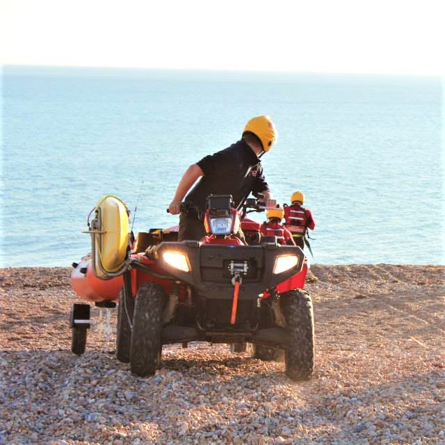 Seaford Lifeguards