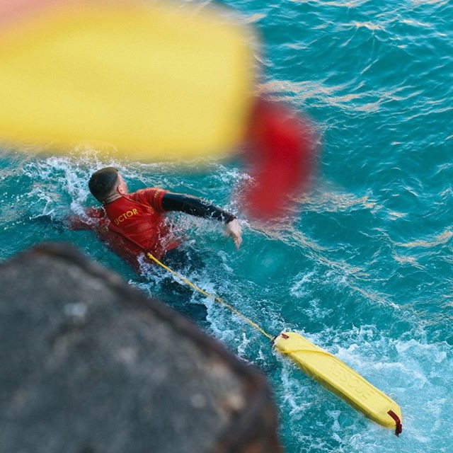 Seaford Lifeguards