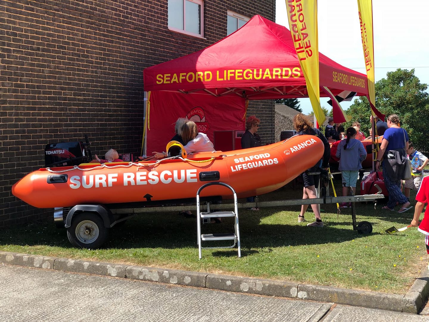 Join Us – Seaford Lifeguards
